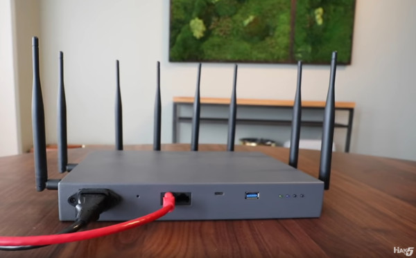 Buy Hak5 WiFi Pineapple Enterprise Pentesters